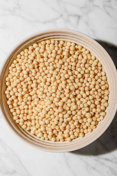 Doyen Moghrabieh - Lebanese Couscous | 500g – Doyen Foods India