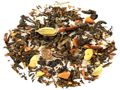 Buy Arabic Kawha Cardamom Tea 50g Online – Doyen Foods India